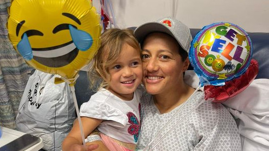 Government Minister Urges Wahine get a Regular Smear Test After Cancer ...