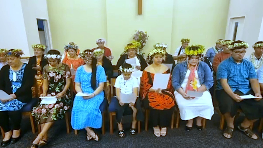 Te Vaiaho o te Gagana Tokelau - Tokelau Language Week Wraps Up Pacific ...