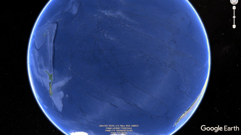 New Zealand Relationship from Pacific Reset to Pacific Resilience