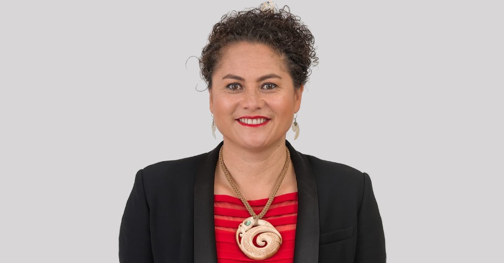 Labour MP Louisa Wall set to Become Ambassador for Gender Equality in ...