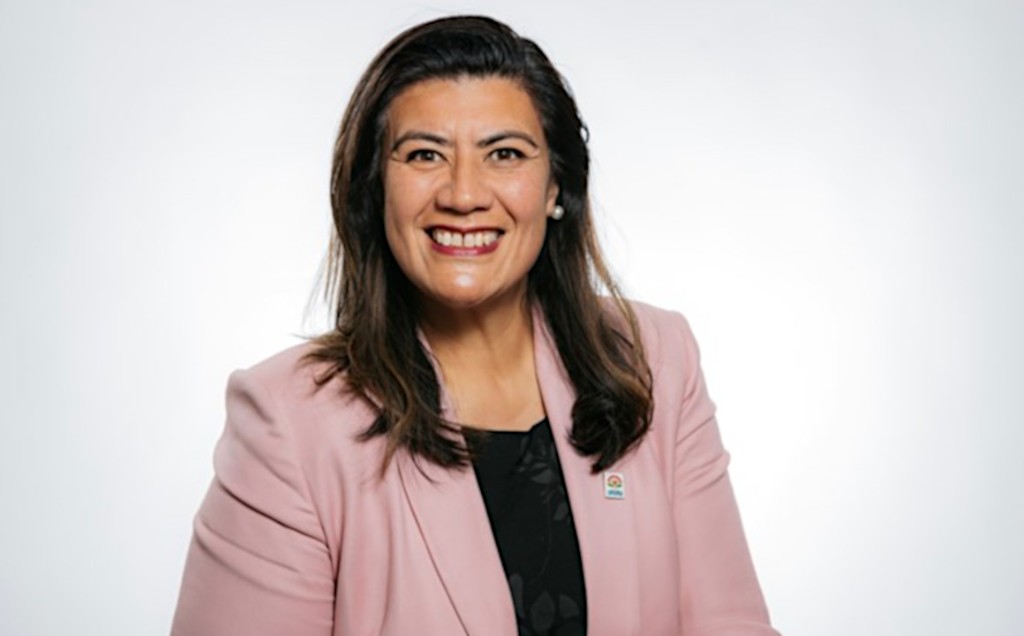 Podcast: "We Have Growth and With Growth Comes Change" Auckland ...