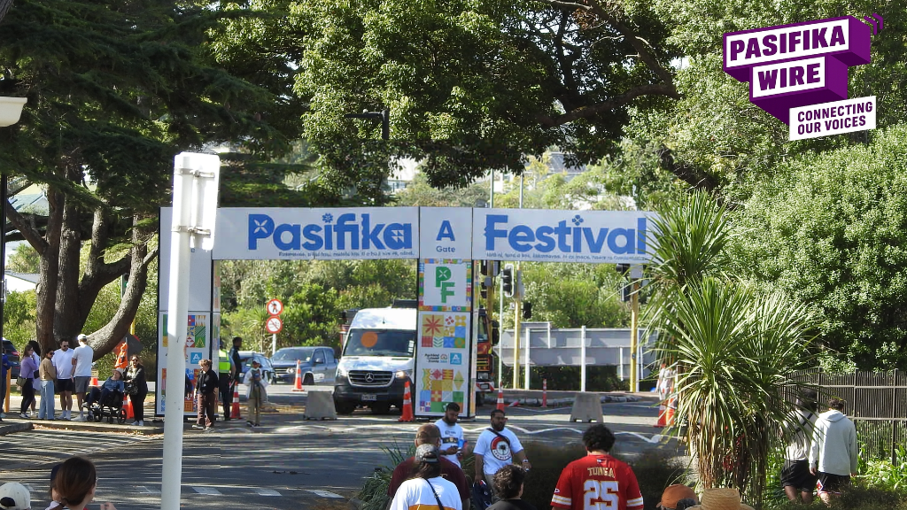 Auckland Pasifika Festival 2026